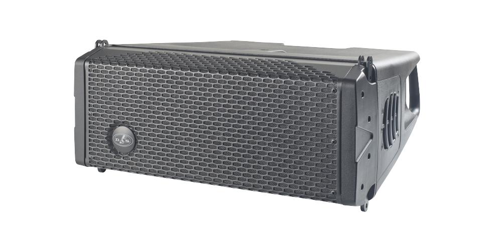 DAS Audio – Event 26a Compact Line Array | Streetwise Sales